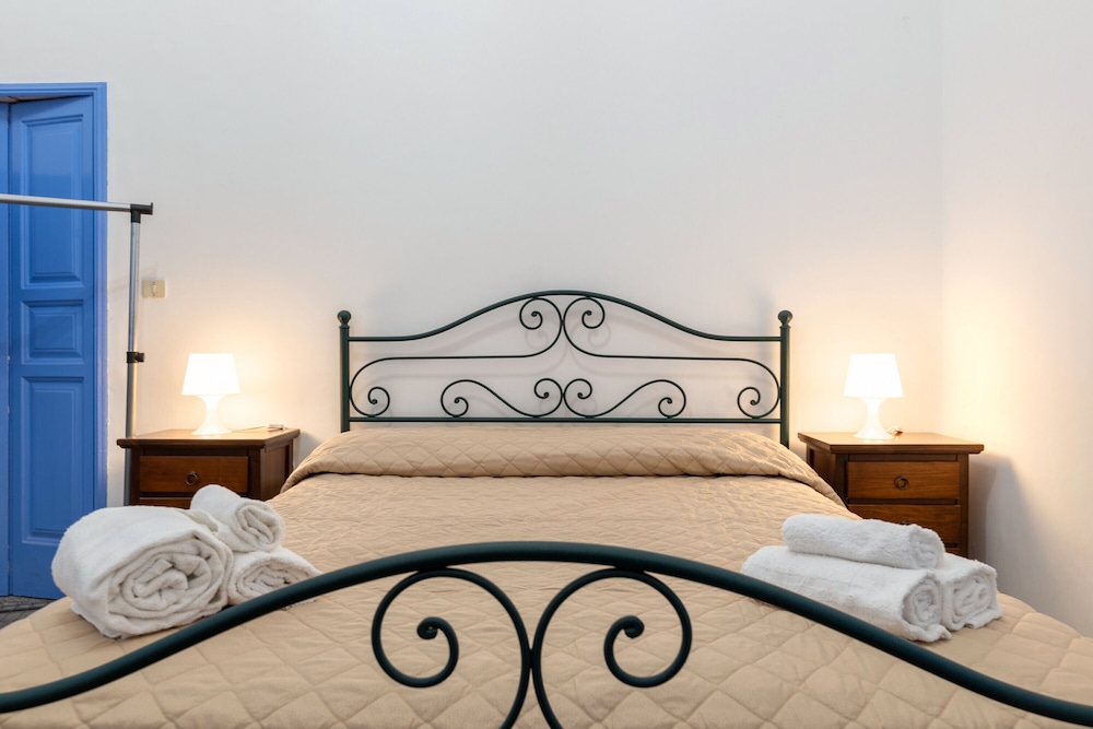 Appartement 'Casedda Di Via Pepe' Avec Wi-fi - Ostuni