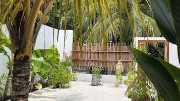 Playground interno