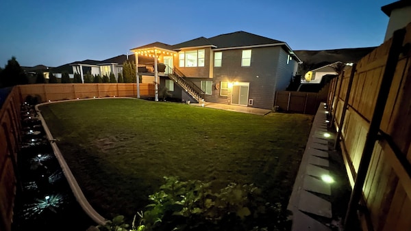 @Home Comfort - Richland, WA