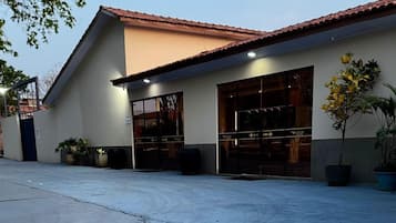 Fachada