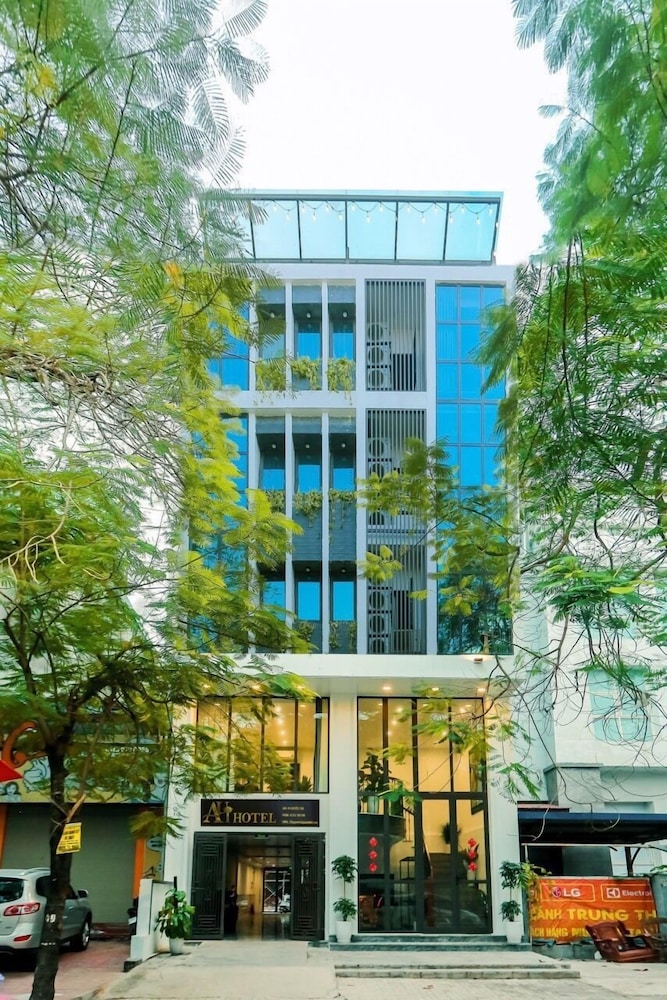 Aui Nguyen Trai - Hai Phong