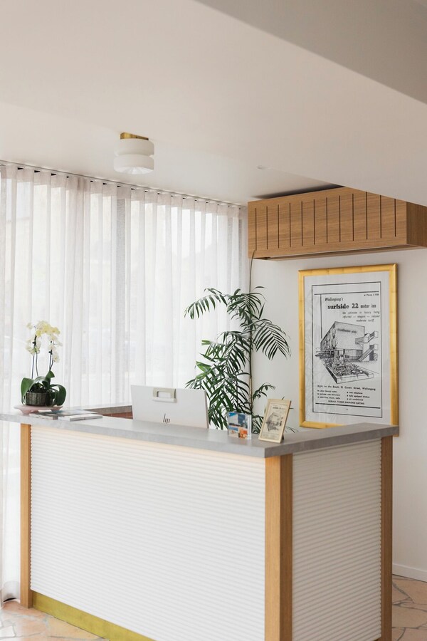 Surfside 22 - Wollongong