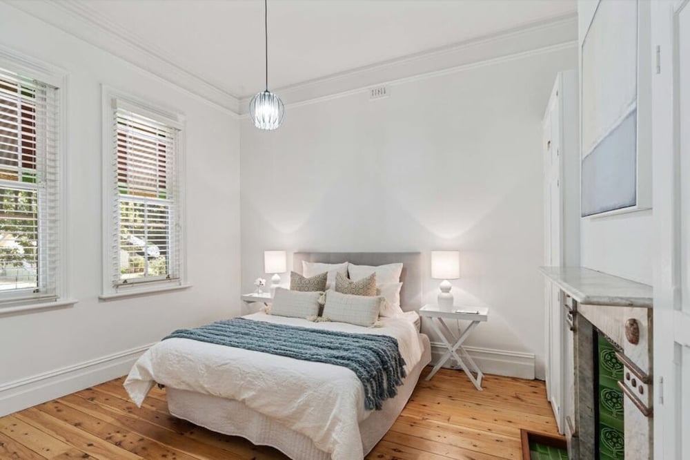 Historical Cosy Oasis | Orange Nsw - Orange