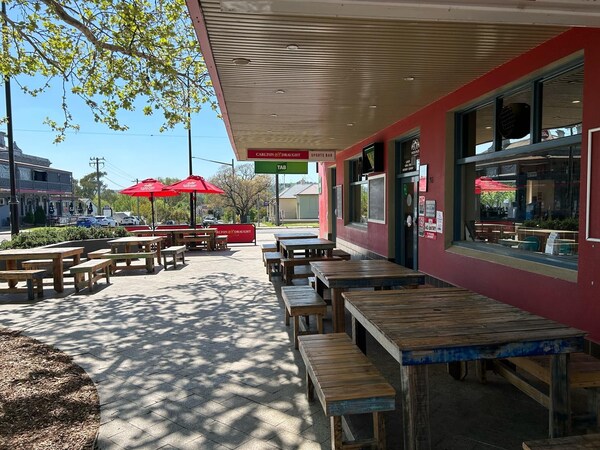 Woolpack Hotel Tumut - Tumut