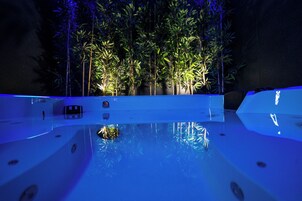 1 sala de tratamento