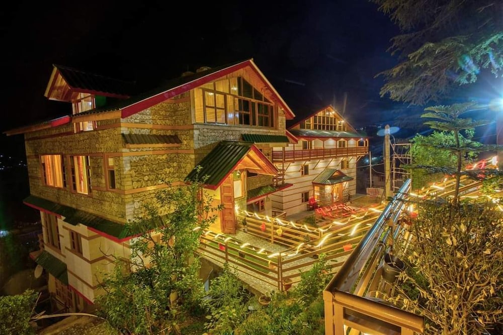 Mahamaya Resort - Himachal Pradesh