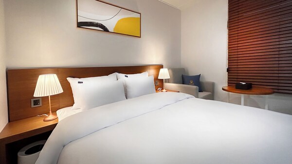 Hostel The Camino Seoul - Gwangmyeong-si