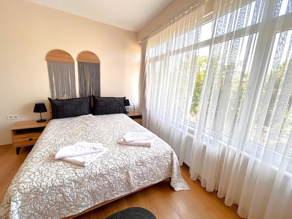 Kuzguncuk View - Estambul