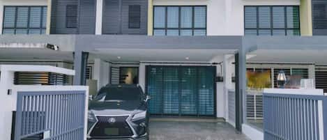 Fachada