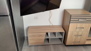 Estúdio | Interior