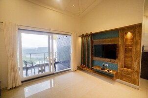 3 quartos, Wi-fi grátis 