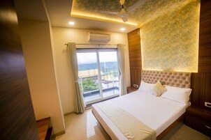 3 quartos, Wi-fi grátis 