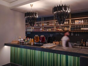 Bar (no alojamento)