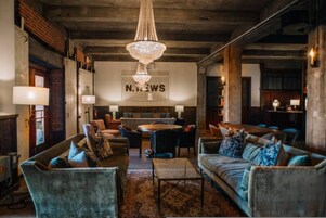 Apartamento | 2 quartos