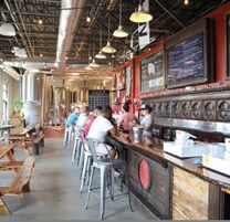 Apartamento | 2 quartos