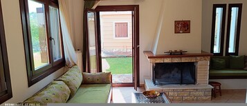Casa | 6 quartos