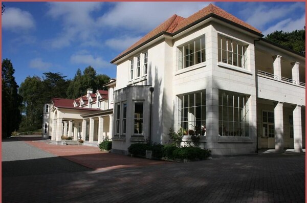 Teschemakers Resort - South Island