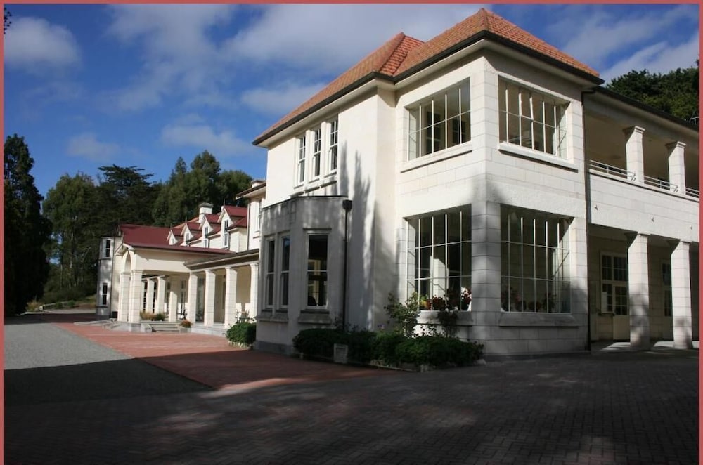 Teschemakers Resort - South Island