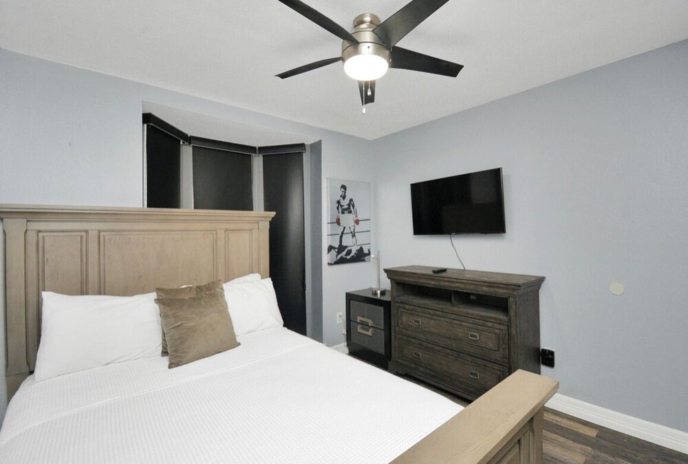 Charming 3-bedroom Patio House In Peaceful Champions Near Golf Course. - Willowbrook - Houston
