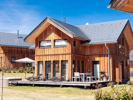 Chalé | Exterior