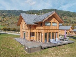 Chalé | Exterior