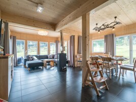 Chalé | Restaurantes