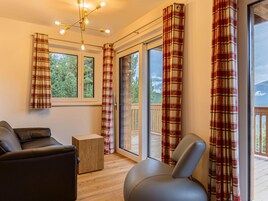 Casa | Área de estar