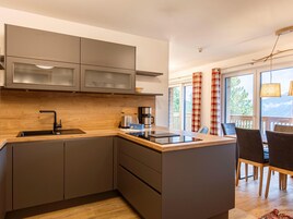 Casa | Cozinha privada