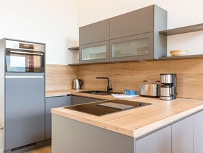 Casa | Cozinha privada