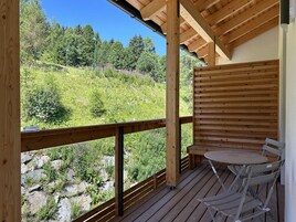 Apartamento | Vista da propriedade