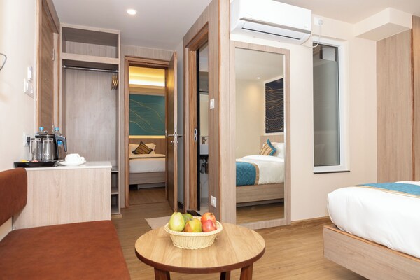 Shuvatara Suites & Spa Thamel - Kathmandu