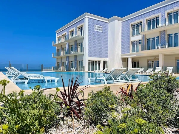 Ocean View Apartments - Ocean View - Portugal