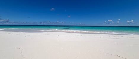 Bungalow, 1 quarto | Praia