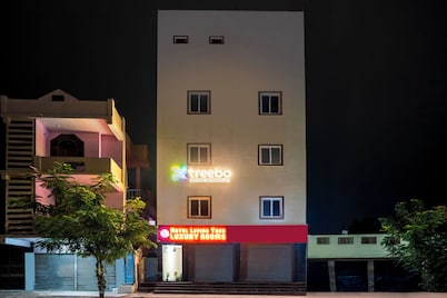 Treebo The Living Tree Karimnagar