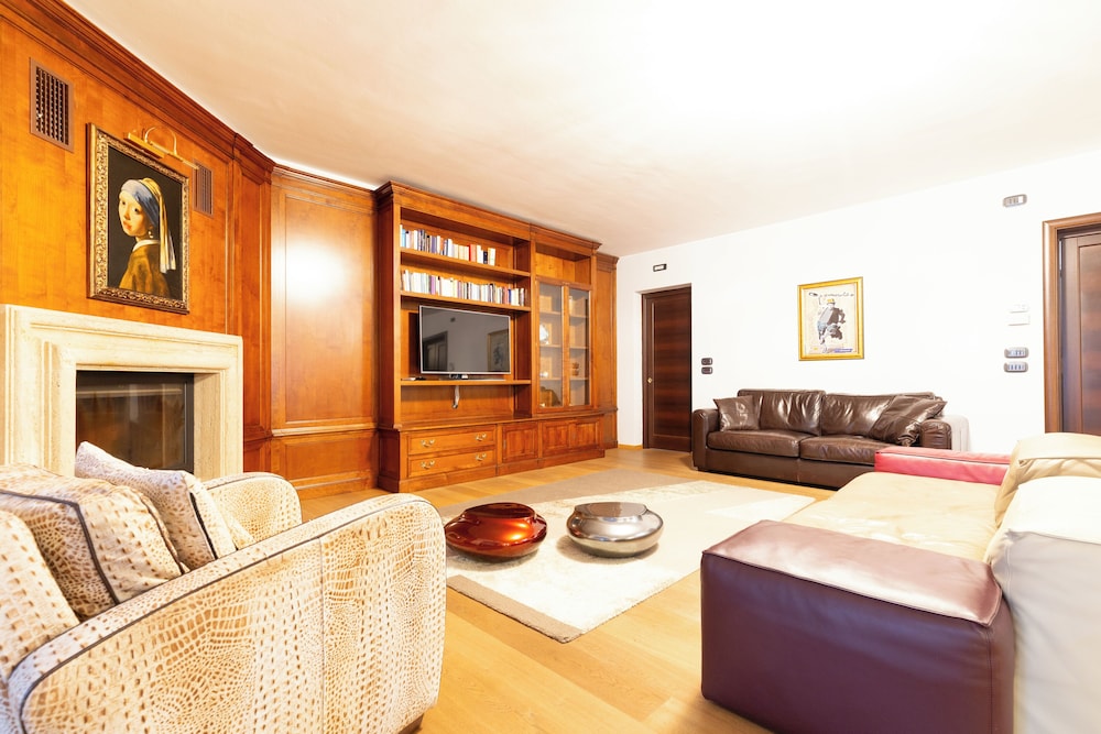Villa Adige Luxury - Perugia