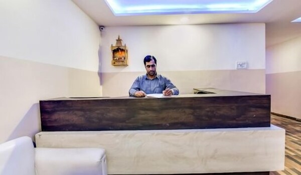 Rajshriinn - Deoria