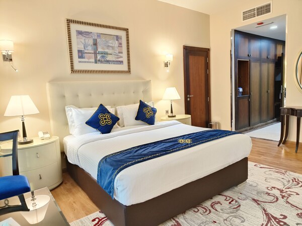 セブンシーズ オテル - シャールジャ