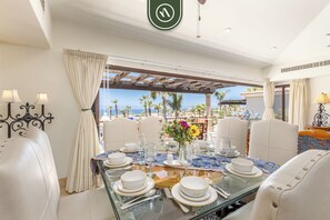 Casa família | Sala de jantar