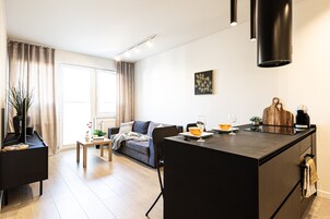 Apartamento | 1 quarto 