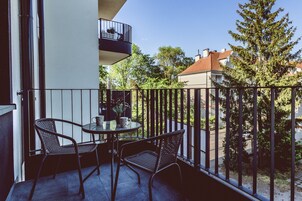Apartamento | 1 quarto 