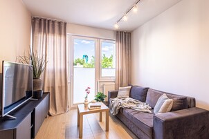 Apartamento | 1 quarto 
