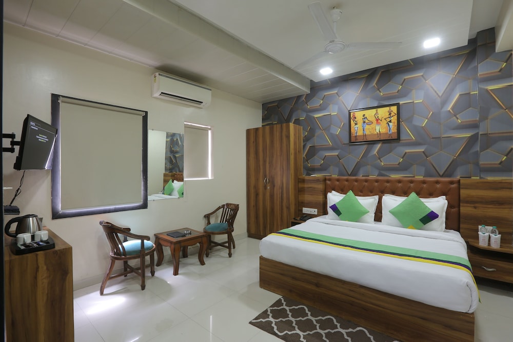 Hotel Hi Life Dx - Delhi