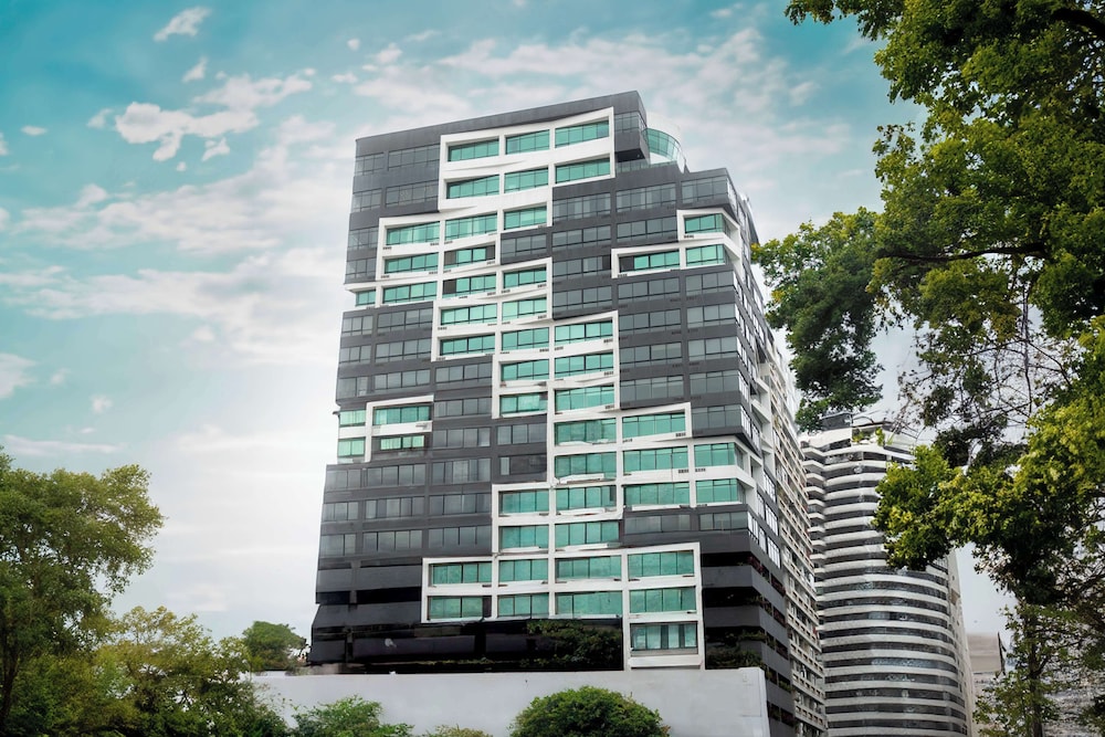 Doubletree By Hilton Guayaquil - Guayaquil