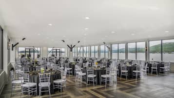 Sala de reunião