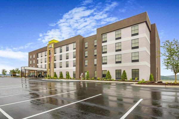 Home2 Suites By Hilton Guntersville - Guntersville, AL