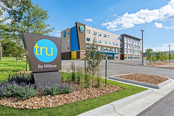 Tru By Hilton Kansas City Airport - Kansas City, MO