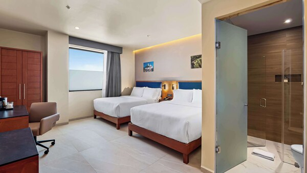 Hampton By Hilton Queretaro Juriquilla - Querétaro