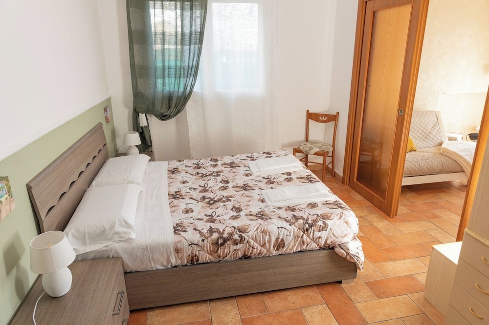 Leto’s Apartment In Sanremo - Parking & Garden - Bordighera