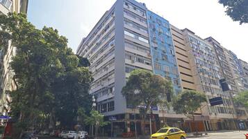 Apartamento | Exterior