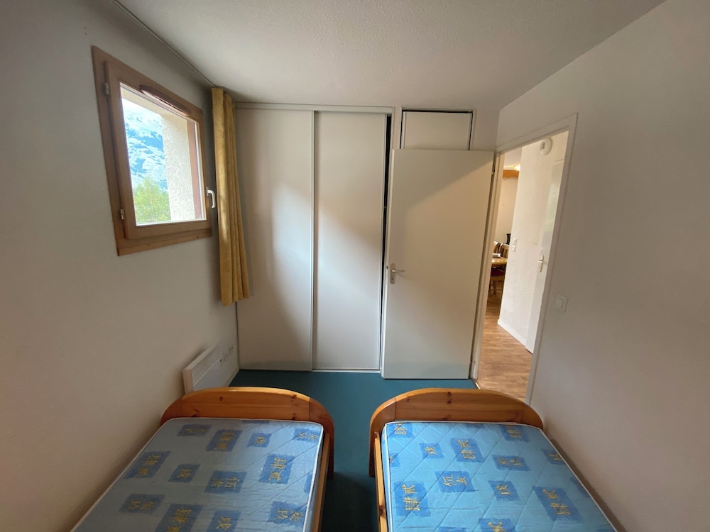 Cosy Nest With Superb View Of The Vanoise Park, 100m From The Slopes. - La Norma